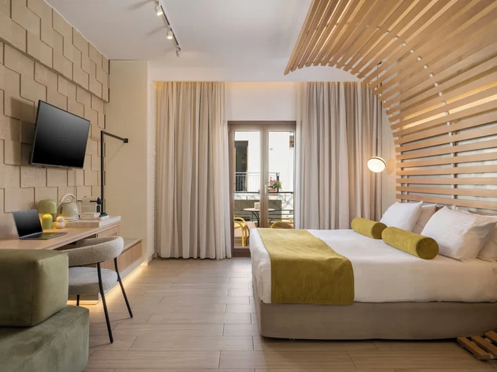 Agave Suites - Griechenland