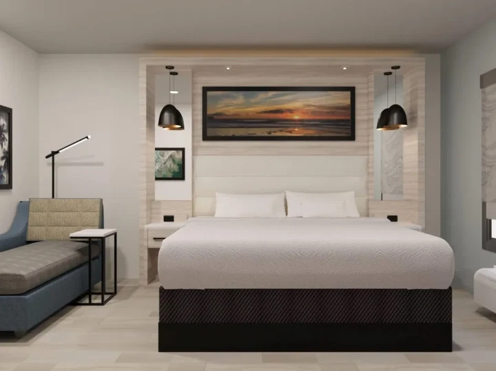 La Quinta Inn And Suites By Wyndham Torrance Redondo Beach - Rancho Palos Verdes, CA