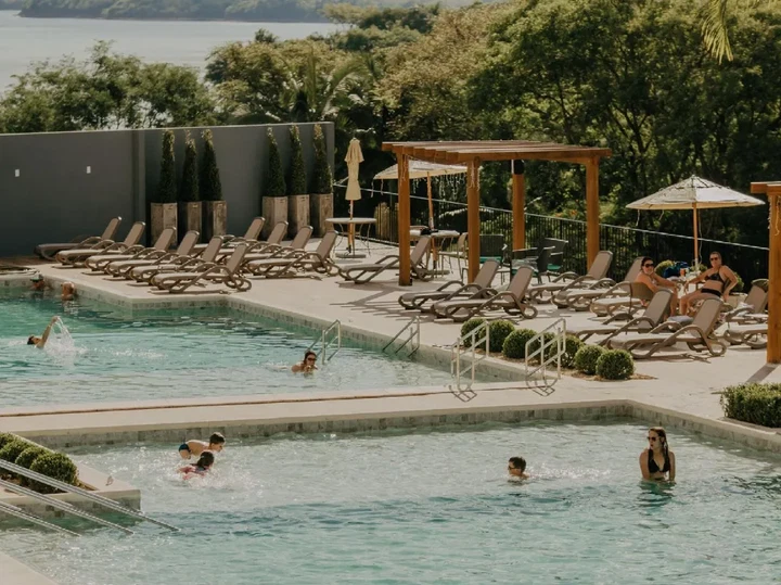 Grand Suítes Family Resort - Santa Catarina (estado)