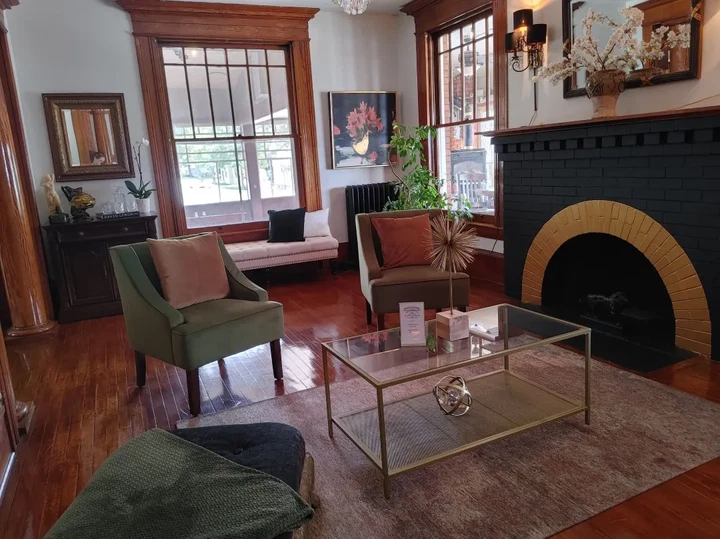 Stonewater Manor B&b - Gananoque