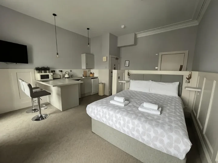 The Kelvin Hotel - Oban