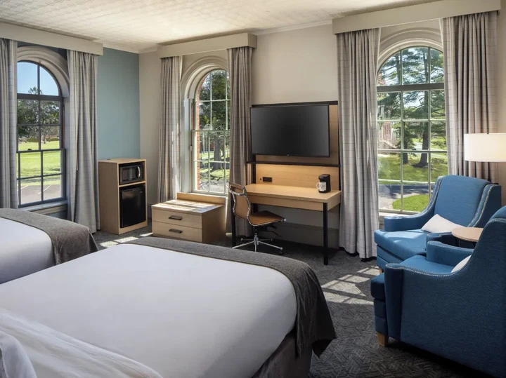 Hotel Ursa - Maine