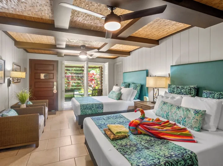 The Mauian Hotel - Maui, HI