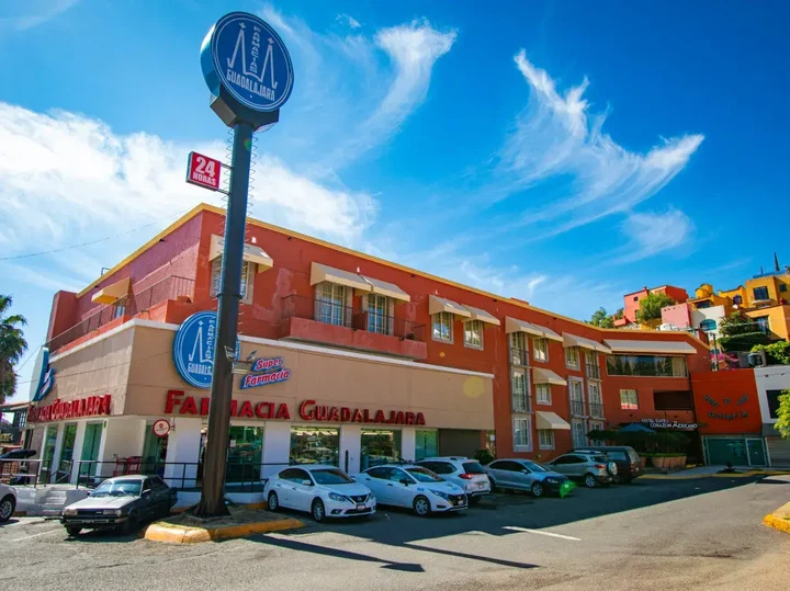 Hotel Suites Corazón Mexicano - Guanajuato