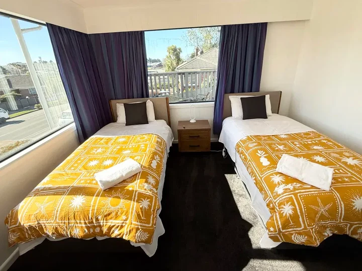 Home Inn Timaru - South Island