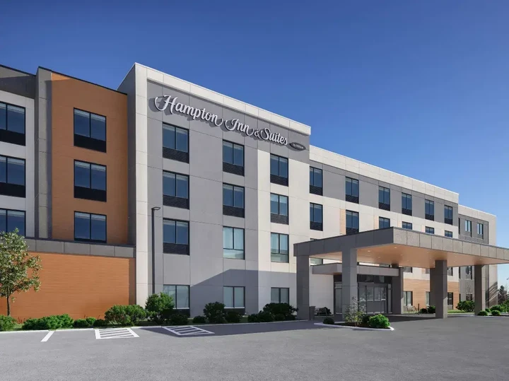Hampton Inn & Suites By Hilton Orangeville, On - Orangeville