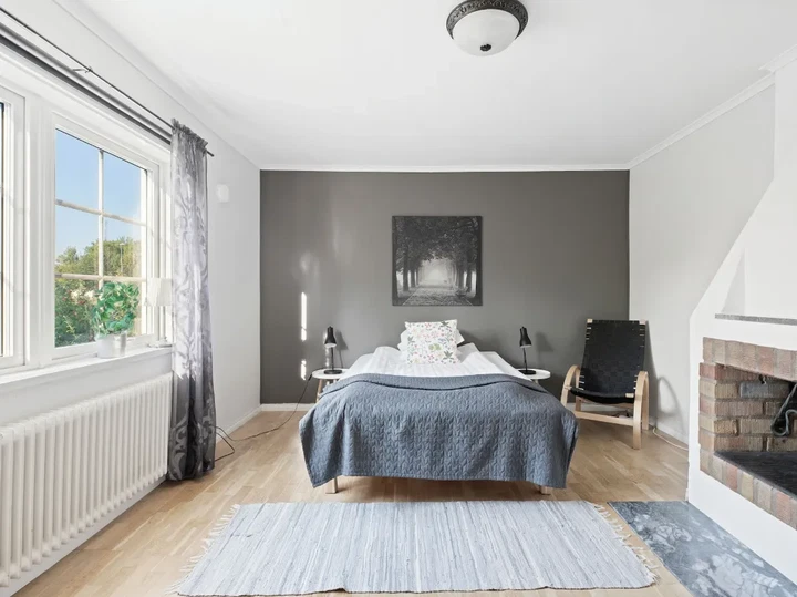 Uppsala Lägenhetshotell - 웁살라