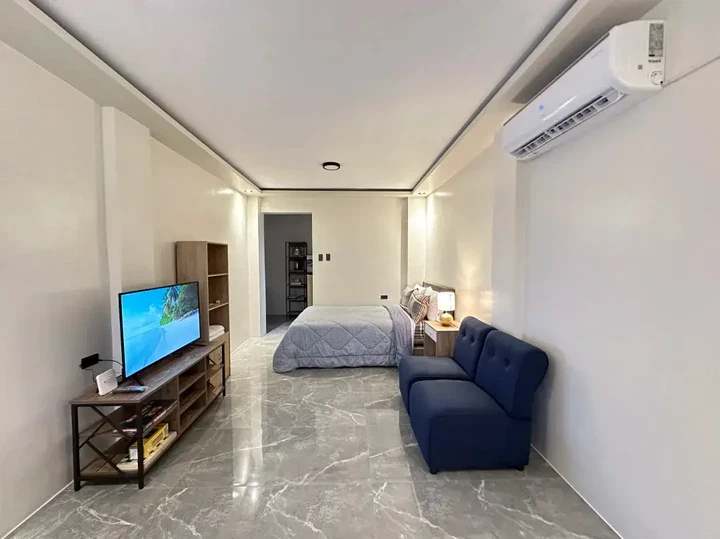 F Residence Transient House - Cabanatuan City