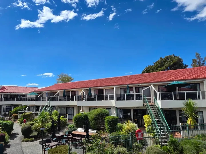 Ika Nui Taupo - Bay of Plenty