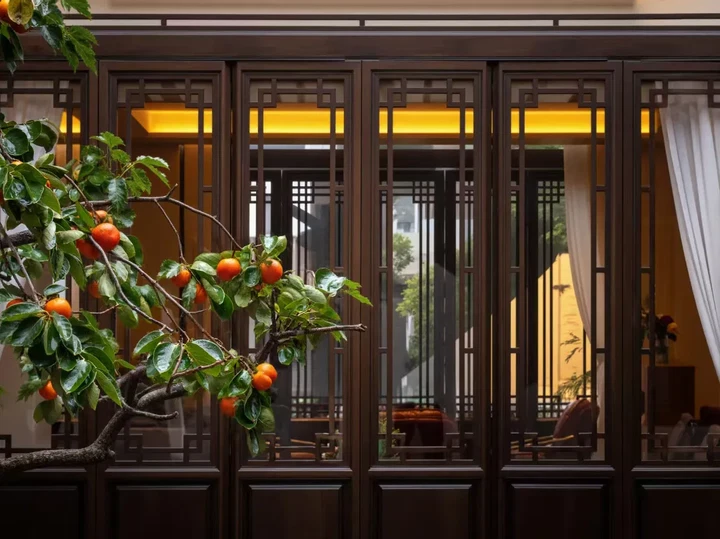 Kuangjing He'an Hotel -