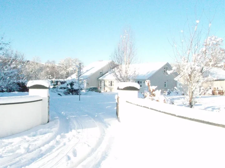 Birchdale House B&b - Leinster