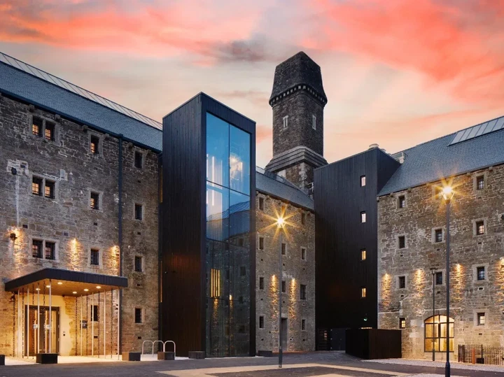 Bodmin Jail Hotel - Bodmin