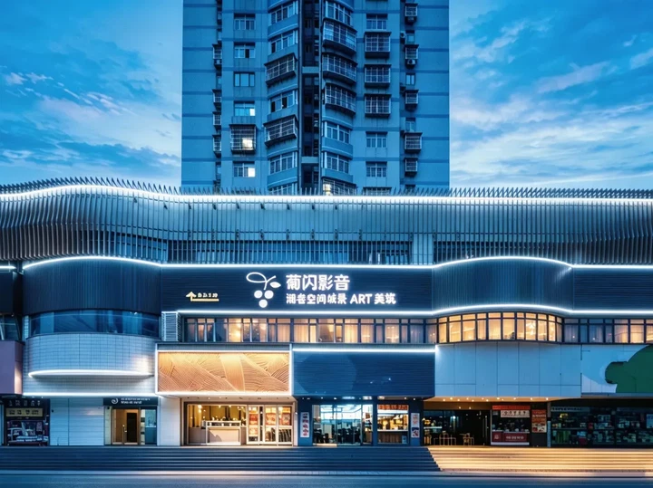 Pushine Hotel - Tin Shui Wai