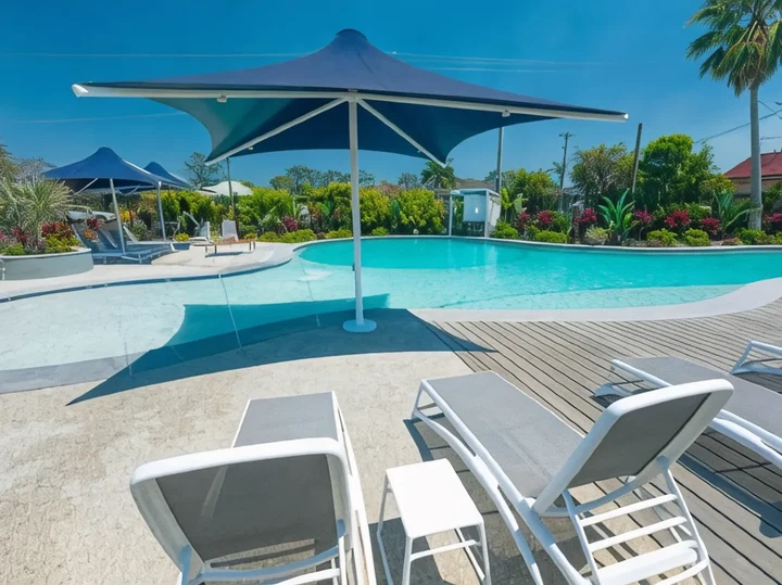 Hotel Forster - Forster