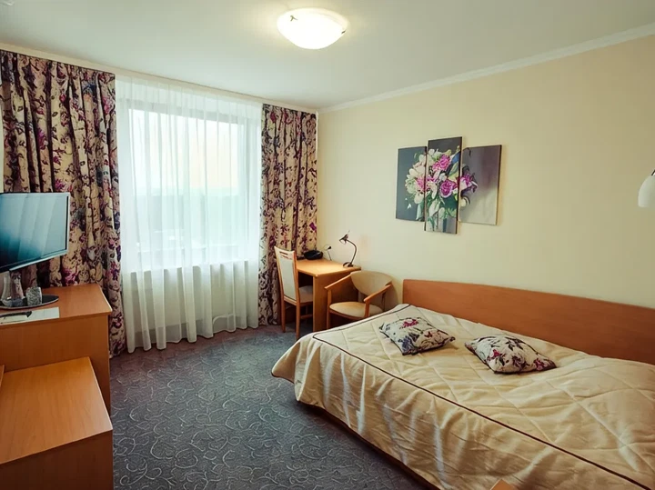 Hotel Tourist Minsk - Minsk