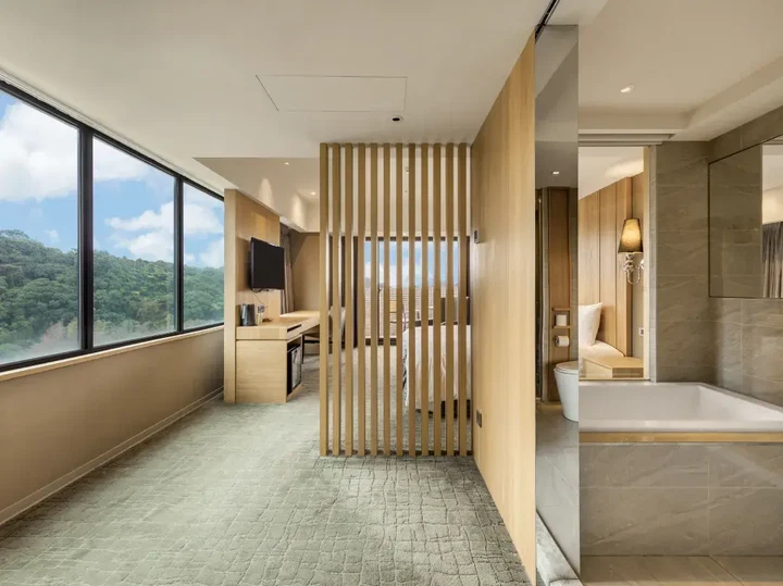 Check Inn Select - Taipei Neihu - Xindian District