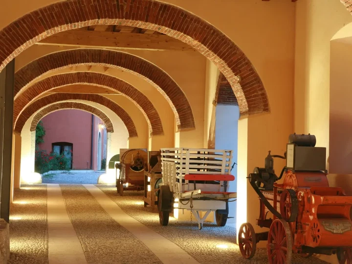 Agriturismo La Filanda - B&b - Manerba del Garda