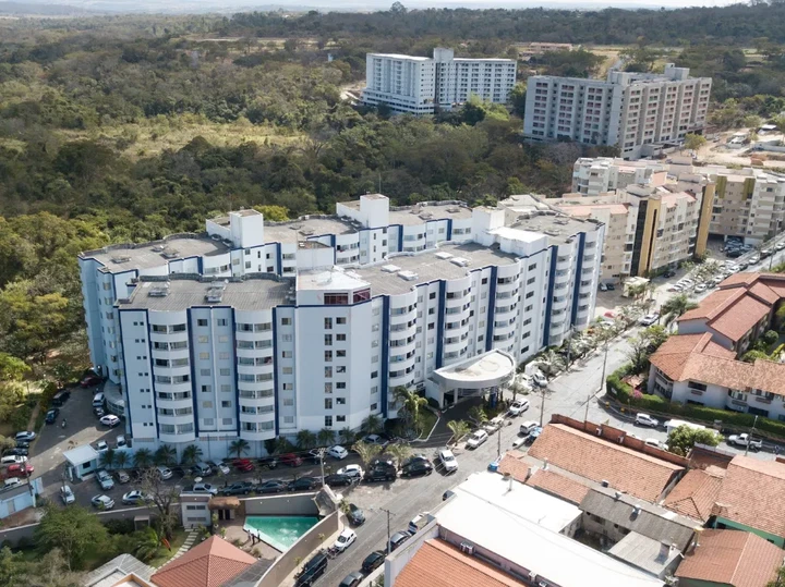 Img Hotel Rio Quente - Rio Quente