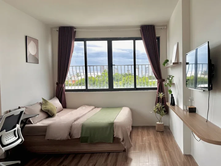 Dasea Cozy Home - 5-min Walk To The Beach - Đà Nẵng