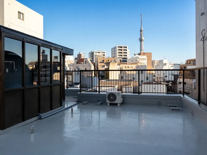 Ohayo・an - Tokyo