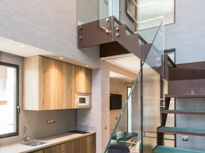 The Garden Suites - Madrid
