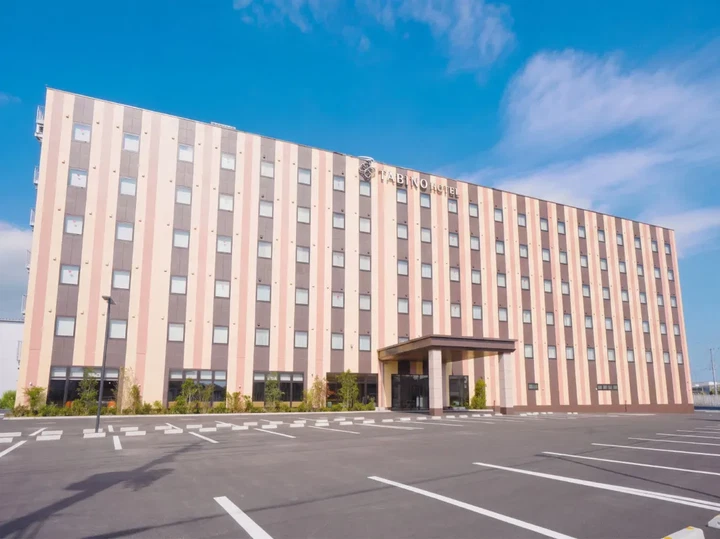 Tabino Hotel Yuinomori - Utsunomiya