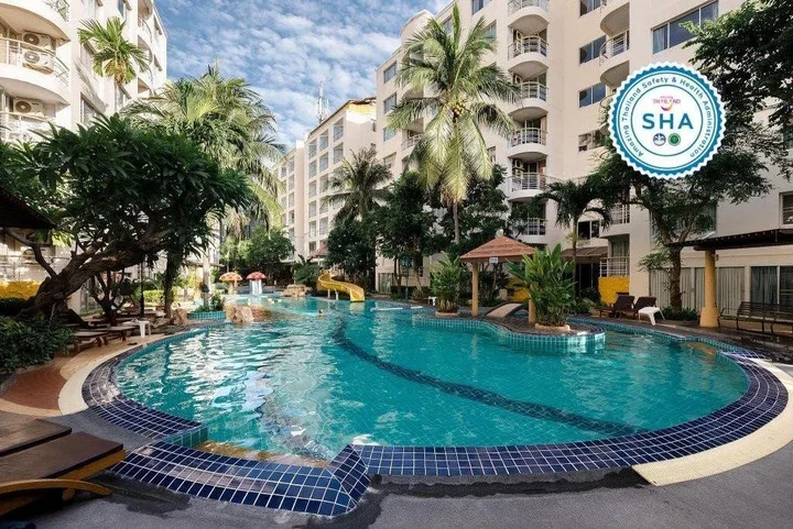 Hinn Namm Hotel - Hua Hin