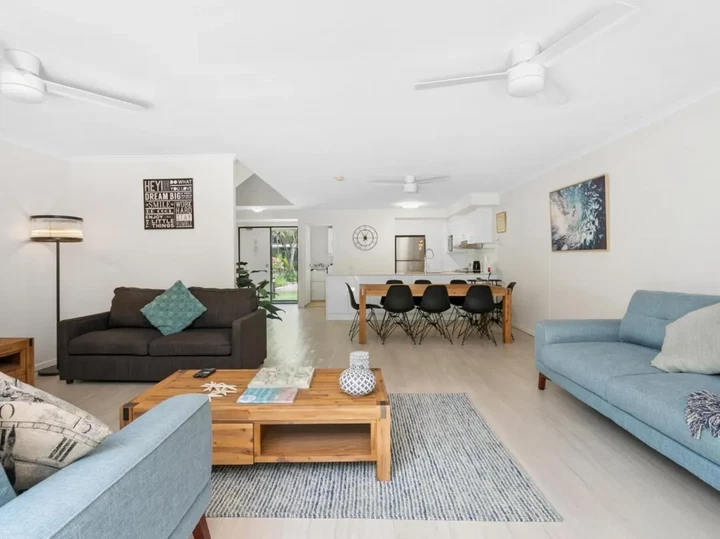 Marcoola Beach Resort - Sunshine Coast