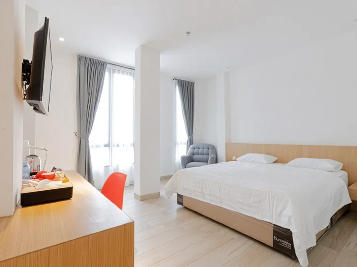 M Hotel Medan - Medan