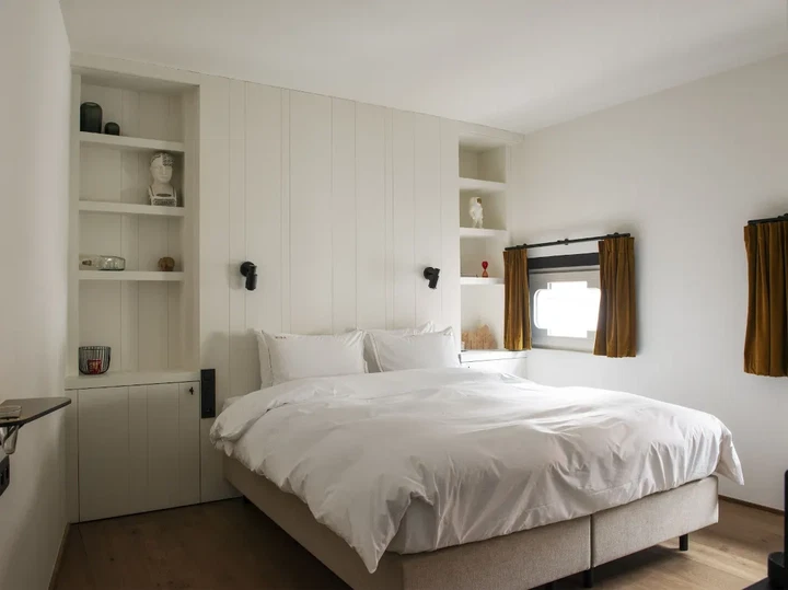 Hotel Riga - Provincie Antwerpen