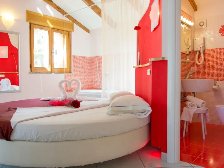 Minihotel Iris - Maiori