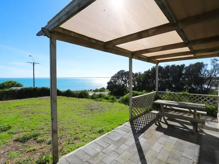 Sea Vu Caravan Park - South Australia