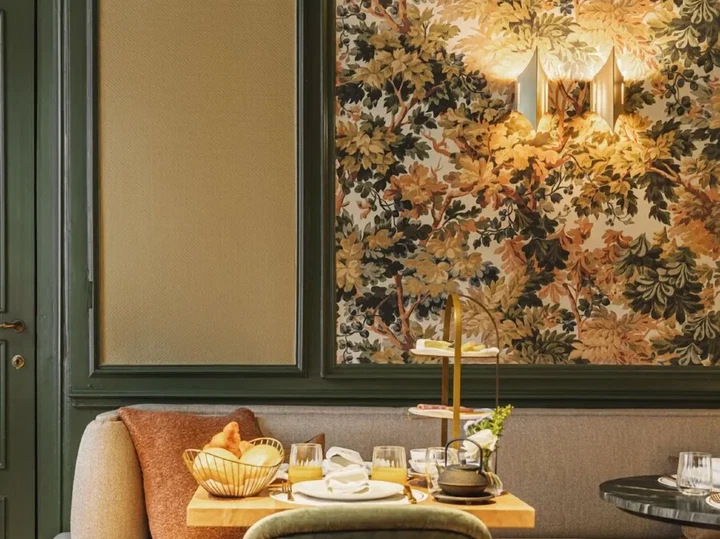 Raphaëlles Boutique B&b - Bruges