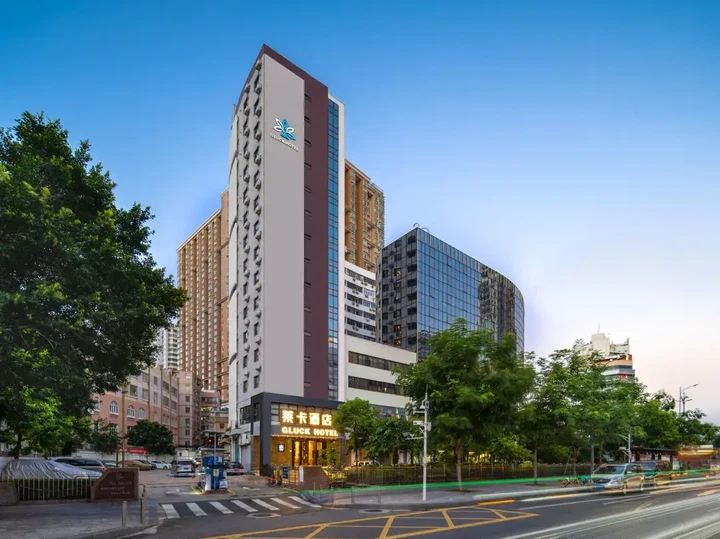 Gluck Hotel - Sai Kung