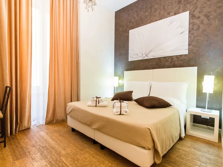 Residenza Alexander - Vatikan
