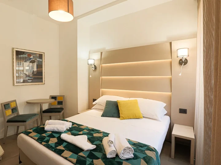 Davinci Relais - Vatican City