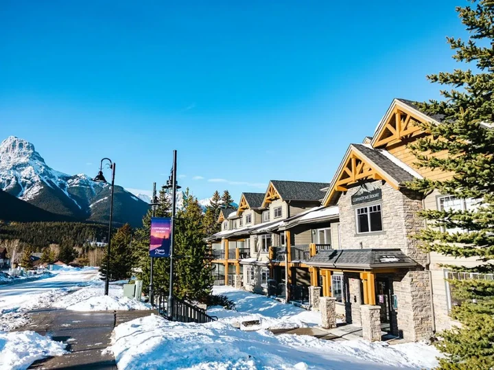 Copperstone Resort - Alberta