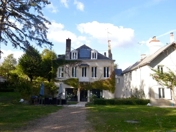 Zenbreak Sous Les Toits - Saint-Jean-de-Braye