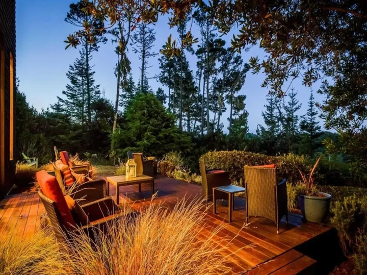 Brewery Gulch Inn & Spa - Mendocino, CA