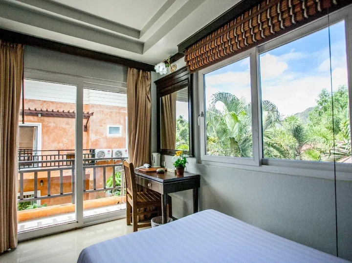 P.p. Casita - Adults Only - Ko Phi Phi Don