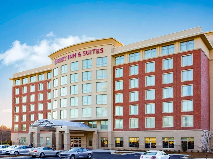 Drury Inn & Suites Charlotte Arrowood - North Carolina