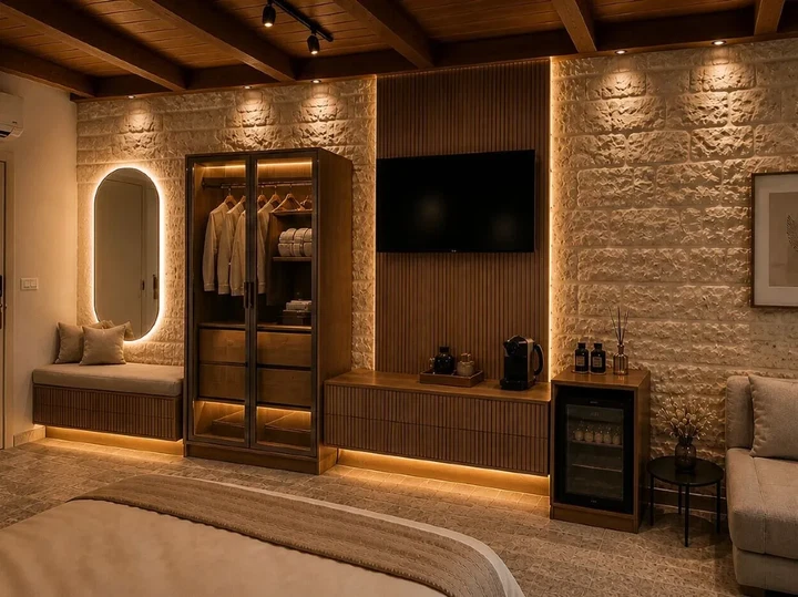 Via Maria Boutique Suites - Israel