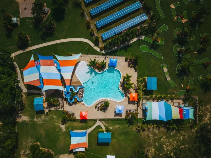 Ingenia Holidays Townsville - Queensland