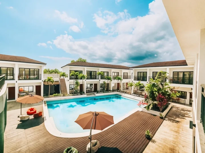 Holabay Resort - Panglao