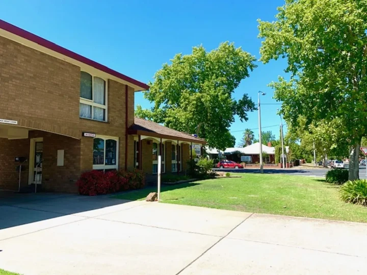 Albury City Motel - Albury