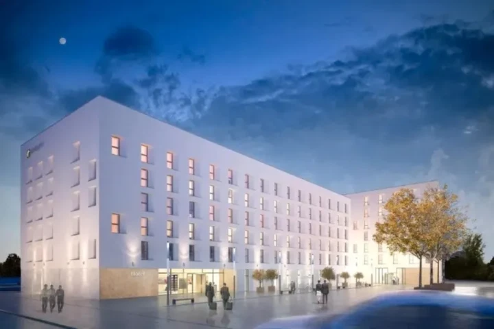 Premier Inn Mannheim City Centre - Mannheim