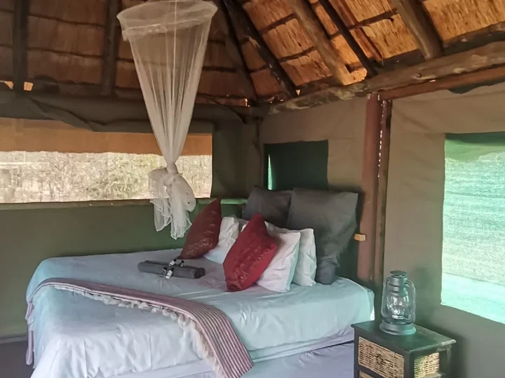 Letaba Trails Camp- Greater Kruger - Phalaborwa