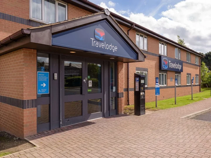 Travelodge Bradford - Bradford