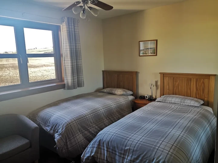 Balhousie Farm Bed And Breakfast - Scotland