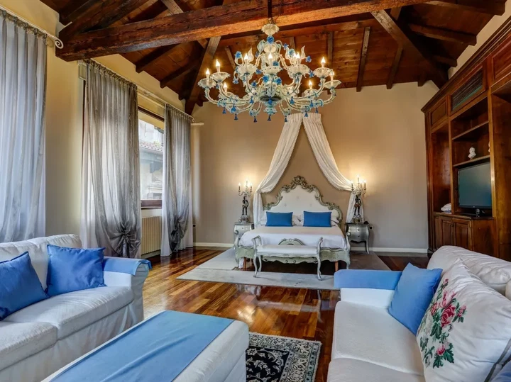 Relais Ponte Pietra - Verona